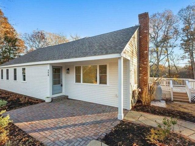 house with 4 bedroom, Brewster MA DLS102447835