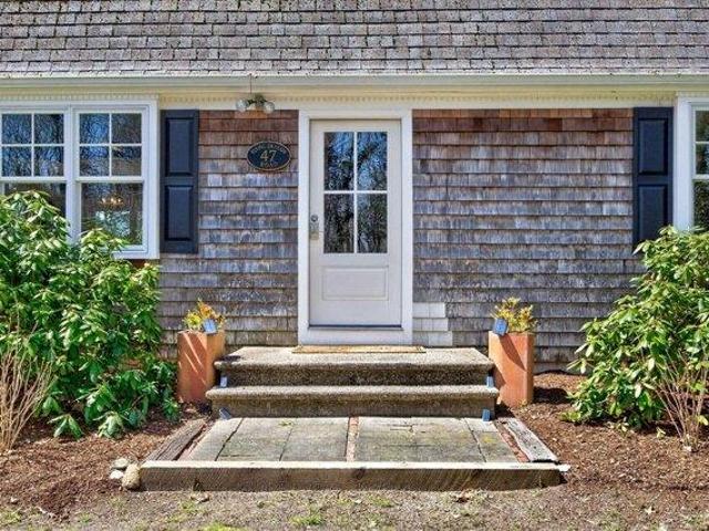 house with 4 bedroom, Brewster MA DLS102000114