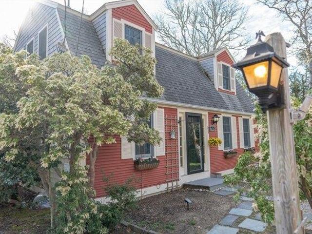 house with 4 bedroom, Brewster MA DS102212358