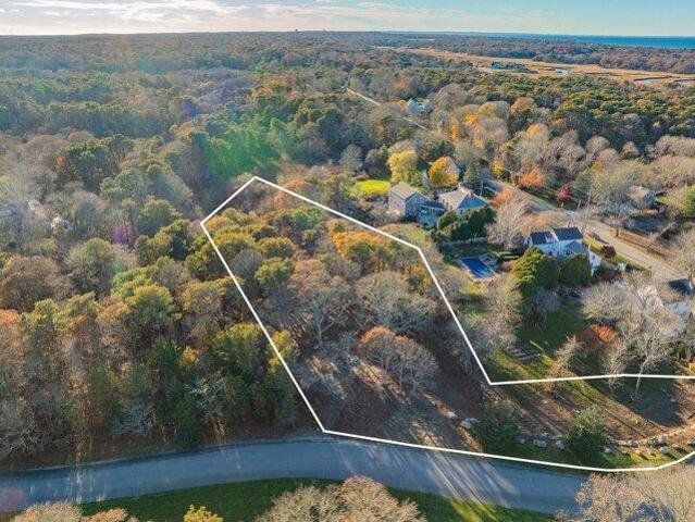 house with 4 bedroom, Brewster MA DS102593935
