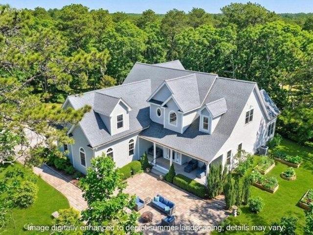 house with 4 bedroom, Brewster MA DS102633229