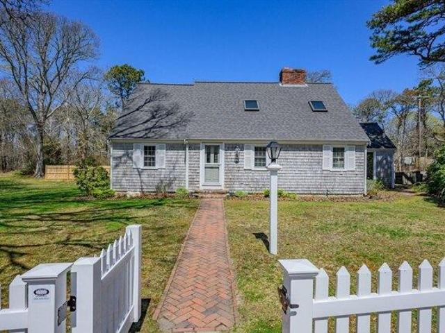 house with 4 bedroom, Brewster MA DS103019806