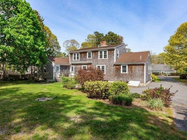house with 4 bedroom, Brewster MA DS103100878