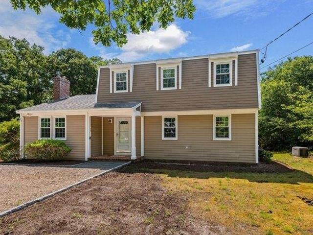house with 4 bedroom, Brewster MA DS103887763