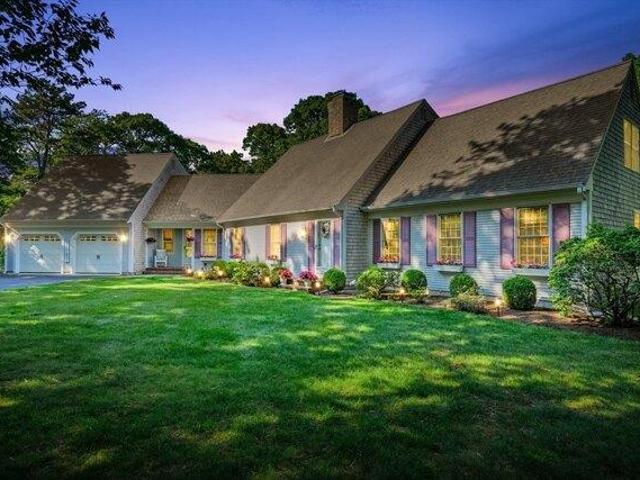 house with 4 bedroom, Brewster MA DS103888380