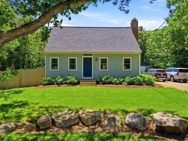 house with 4 bedroom, Brewster MA DS104010927