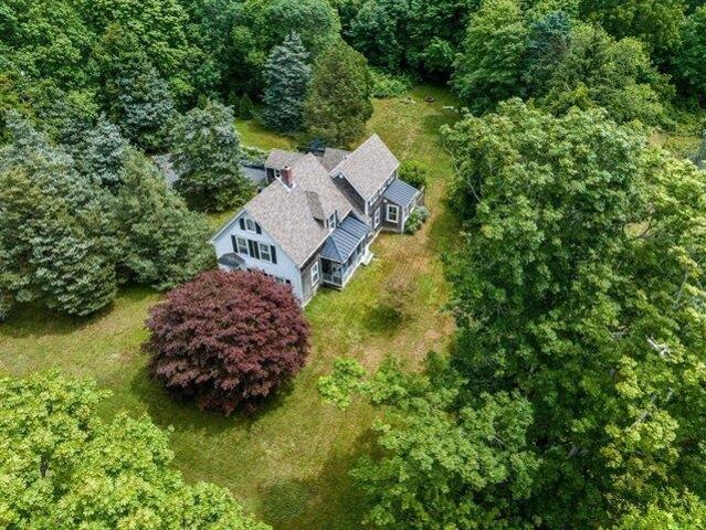 house with 4 bedroom, Brewster MA DS104237994