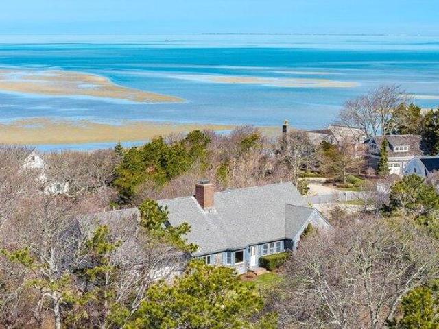 house with 4 bedroom, Brewster MA ES103098139