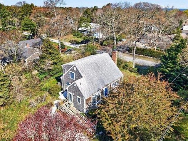 house with 4 bedroom, Brewster MA ES103251380