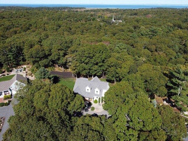 house with 4 bedroom, Brewster MA ES103222726