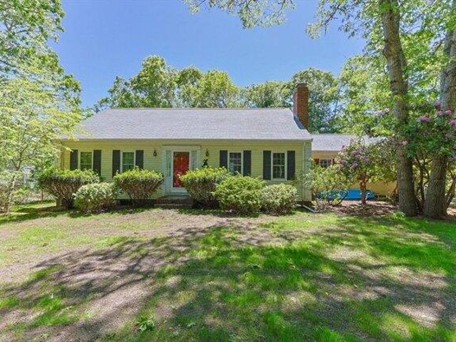 house with 4 bedroom, Brewster MA ES103848464