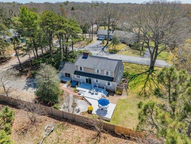 house with 4 bedroom, Brewster MA ES103851627