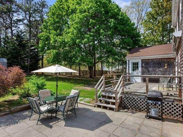 house with 4 bedroom, Brewster MA ES103886811
