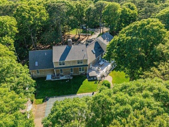 house with 4 bedroom, Brewster MA ES103888380