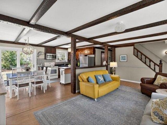 house with 4 bedroom, Brewster MA ES104760949