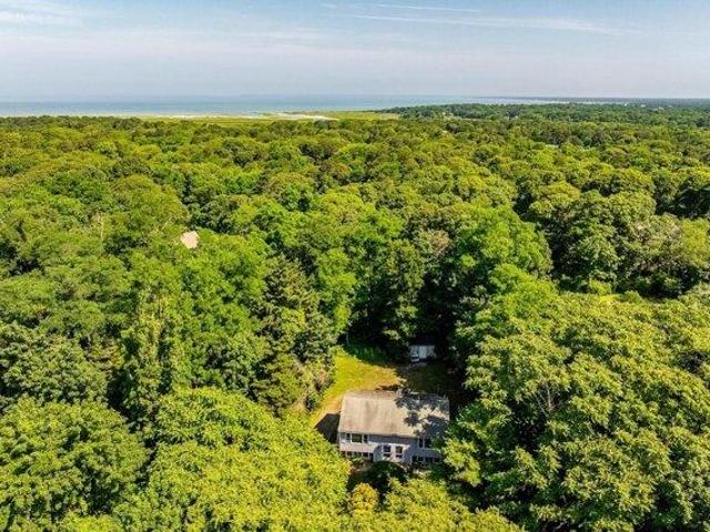 house with 4 bedroom, Brewster MA ES104792465