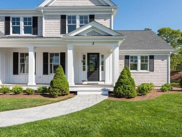 house with 4 bedroom, Brewster MA ES104833189