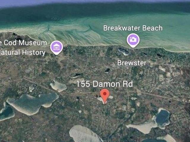 house with 4 bedroom, Brewster MA ES105081489