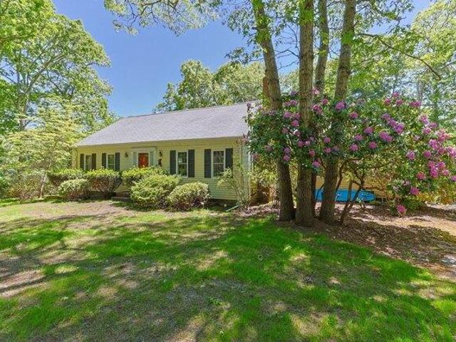 house with 4 bedroom, Brewster MA ES105081644