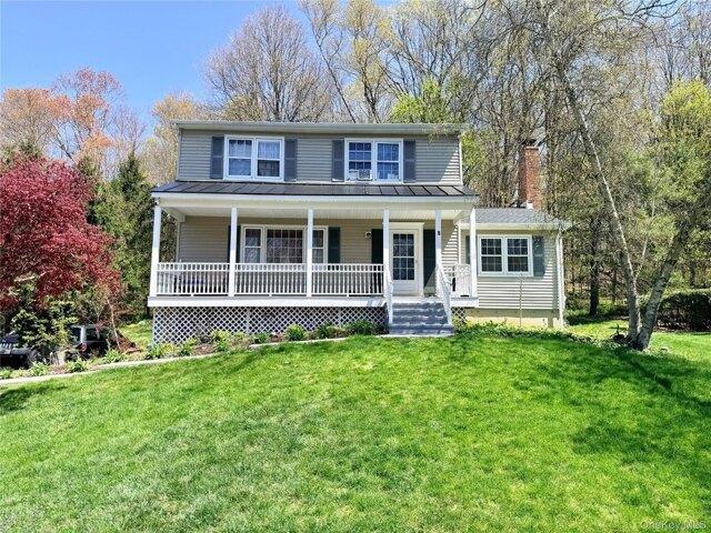 house with 4 bedroom, Brewster NY DS102280218