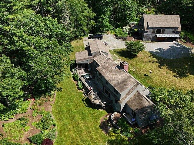 house with 4 bedroom, Bremen ME DLS102824414