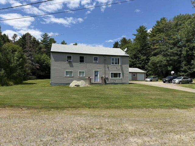 house with 4 bedroom, Bremen ME ES105092443