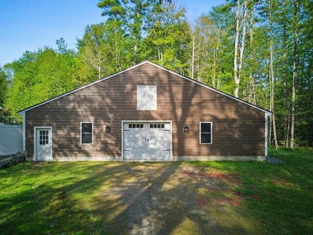 house with 4 bedroom, Brentwood NH DS102633900