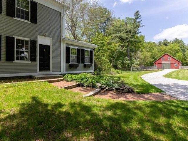 house with 4 bedroom, Brentwood NH DS103184541