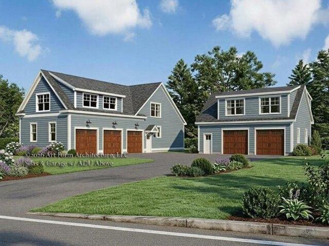 house with 4 bedroom, Brentwood NH DS103223921