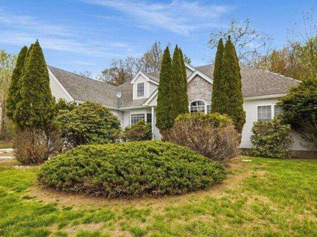 house with 4 bedroom, Brentwood NH ES103886807