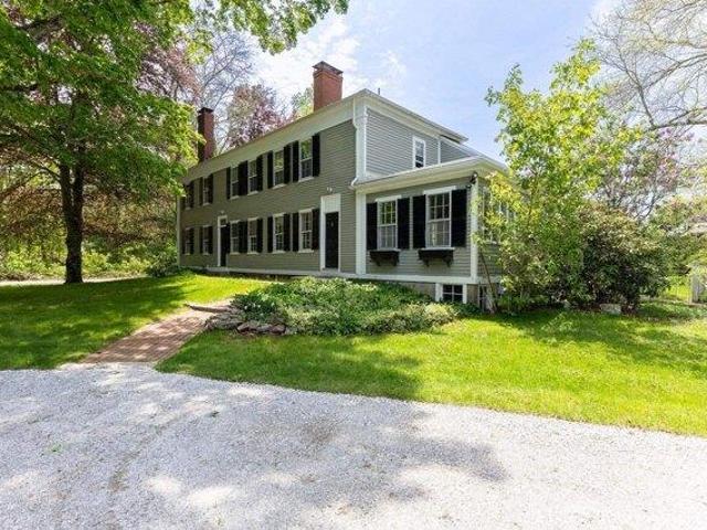 house with 4 bedroom, Brentwood NH ES103184541