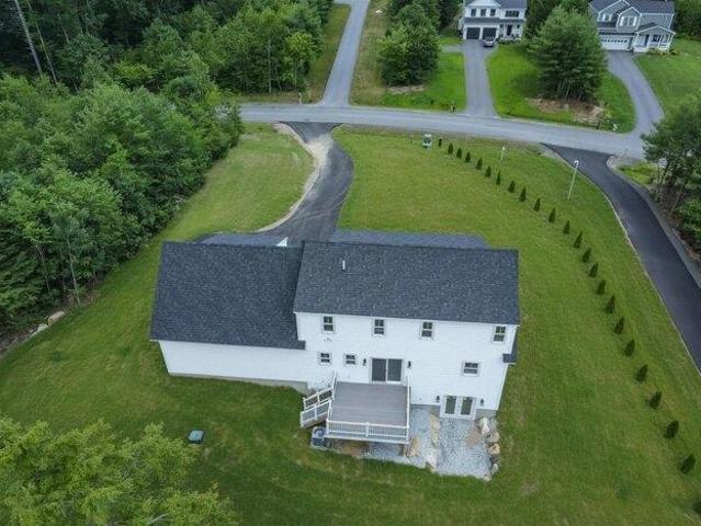 house with 4 bedroom, Brentwood NH ES105144542