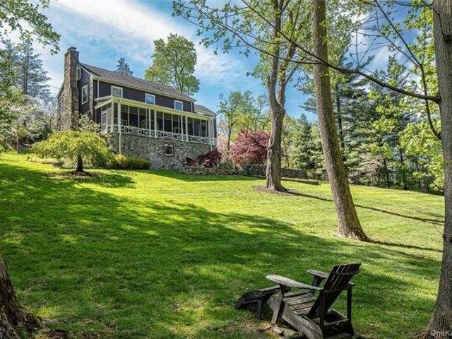 house with 4 bedroom, Briarcliff Manor NY ES104908278