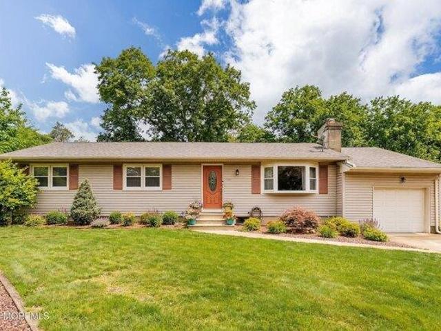 house with 4 bedroom, Brick NJ DLS101602181