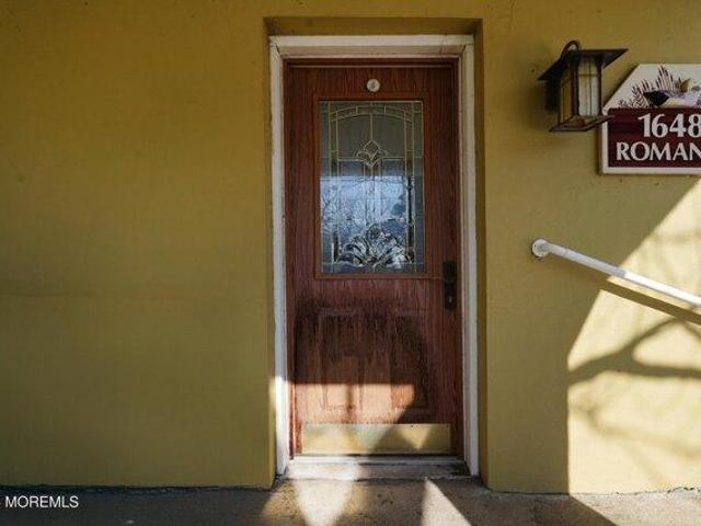 house with 4 bedroom, Brick NJ DLS101628994
