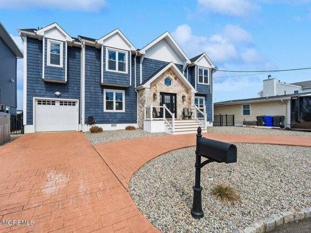 house with 4 bedroom, Brick NJ DLS101630162