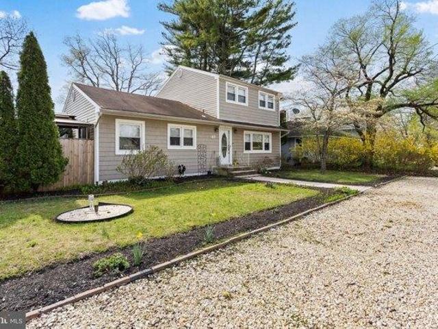 house with 4 bedroom, Brick NJ DLS101633045
