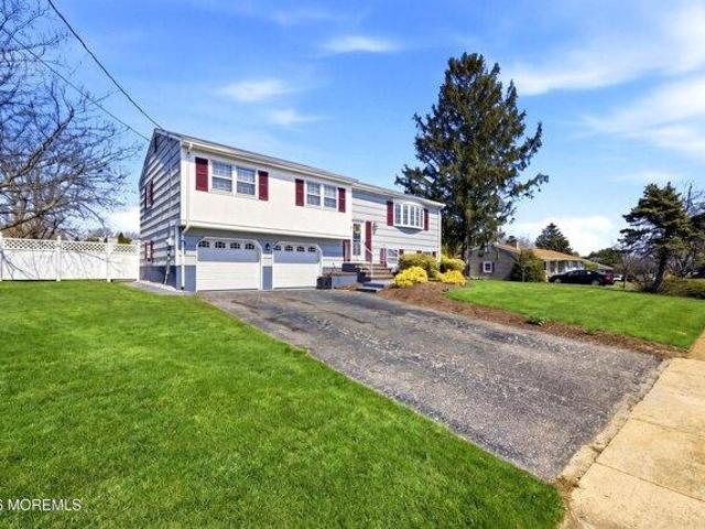 house with 4 bedroom, Brick NJ DLS101656356