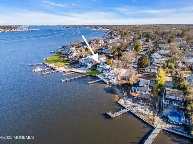 house with 4 bedroom, Brick NJ DLS101658644