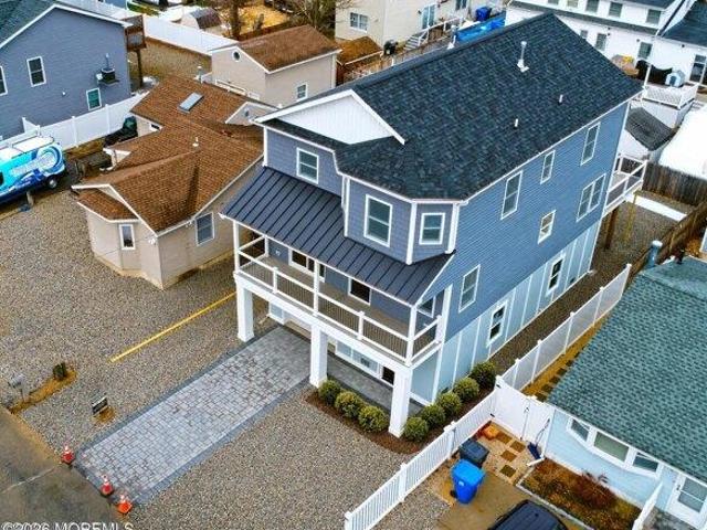 house with 4 bedroom, Brick NJ DLS101658766