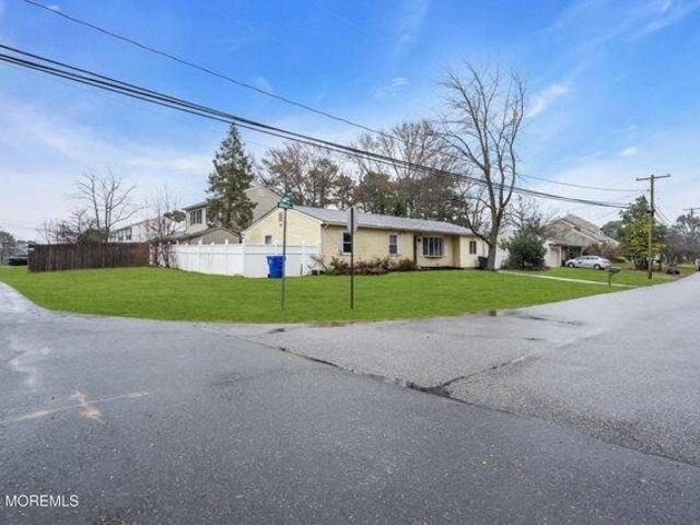 house with 4 bedroom, Brick NJ DLS101658072