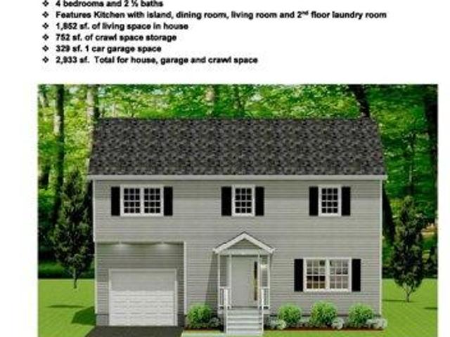 house with 4 bedroom, Brick NJ DLS101660768