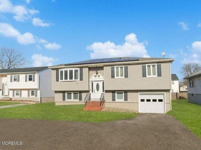 house with 4 bedroom, Brick NJ DLS101662047