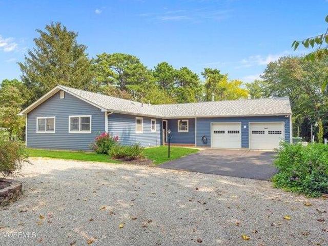 house with 4 bedroom, Brick NJ DLS101705375