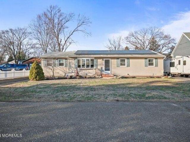 house with 4 bedroom, Brick NJ DLS101707584