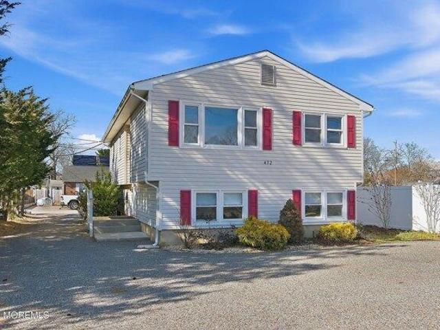 house with 4 bedroom, Brick NJ DLS101707269