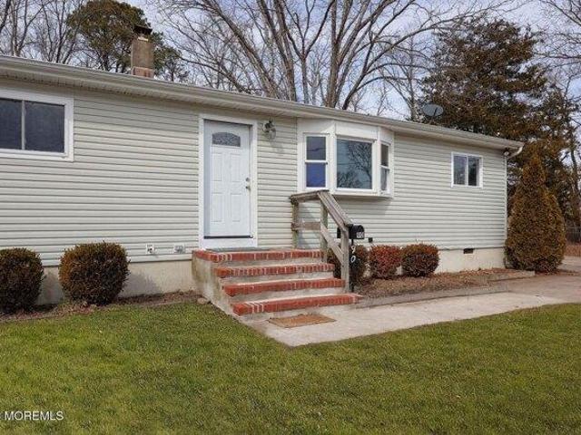 house with 4 bedroom, Brick NJ DLS101746720