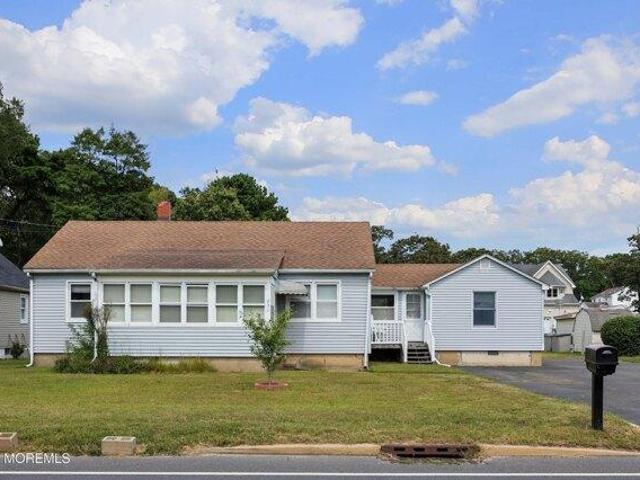 house with 4 bedroom, Brick NJ DLS101749190