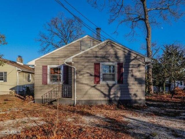house with 4 bedroom, Brick NJ DLS101750050