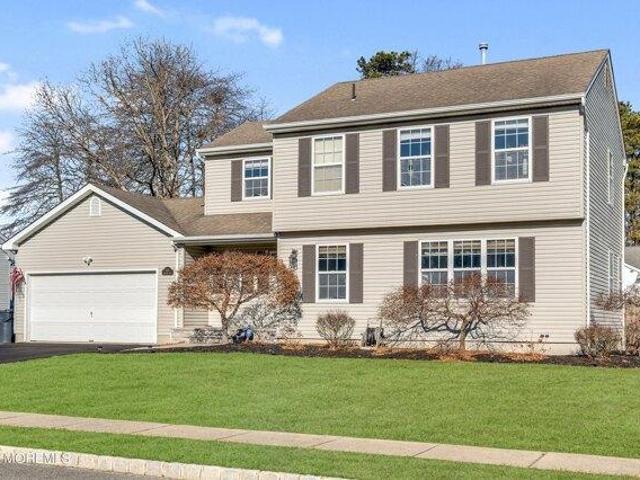 house with 4 bedroom, Brick NJ DLS101750188